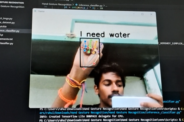 Portfolio - Rahul Bandi